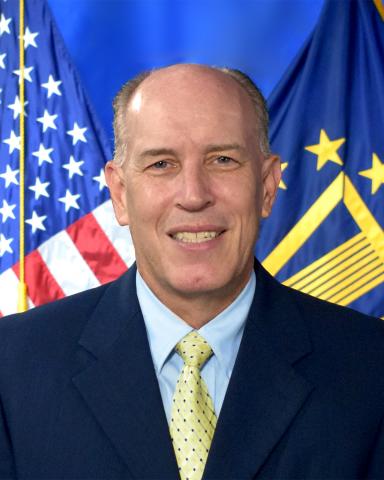 Burns selected SES, named executive director of Sales, Marketing ...